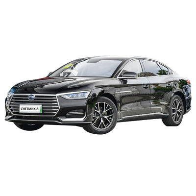 BYD E9 Electric EV Cars High Speed Midsize New Energy Vehicles